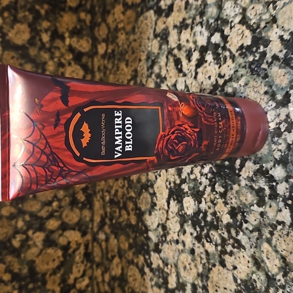 Bath & Body Works | Bath & Body | Bbw Vampire Blood Ultimate Hydration ...